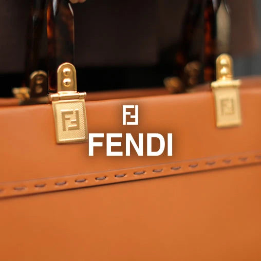 FENDI – 銀座パリス 公式ECサイト